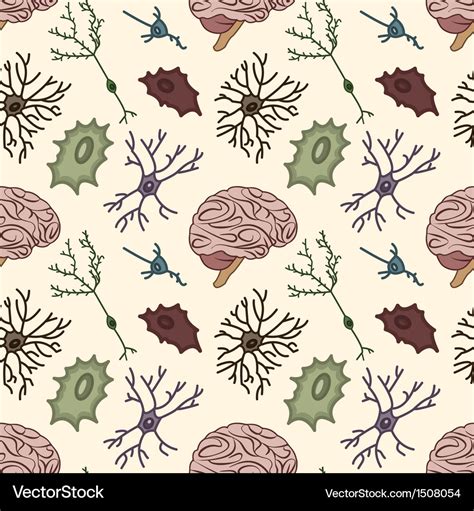 Neuron Pattern