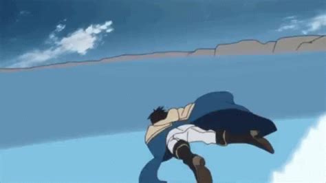 Wind Magic