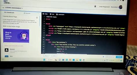 Ajassudeen S On Linkedin Day02 30daysofcodechallenge Ccbp Nxtwave