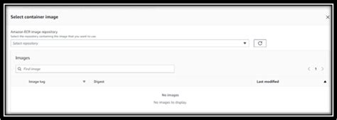 Build And Deploy Workloads Using Elastic Container Registry