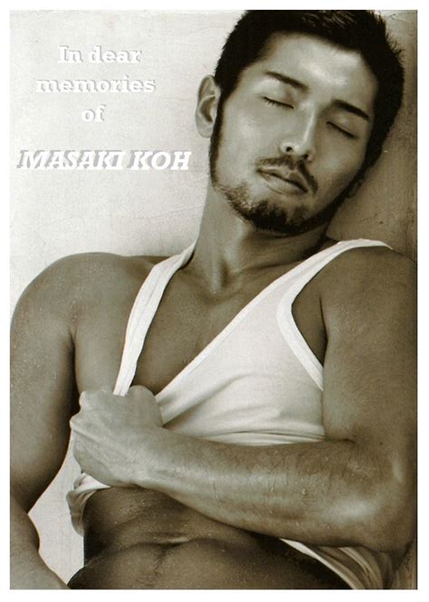 Asian Men I Love Photo 9