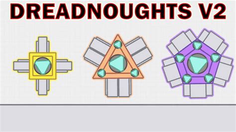 The Dreadnoughts Rework Dreadnoughts V2 0 Highlights Youtube