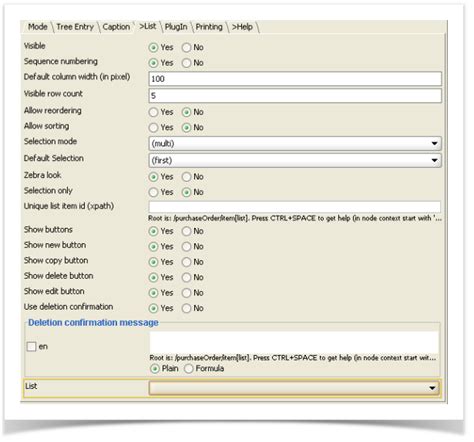 list jaxfront jaxforms wiki