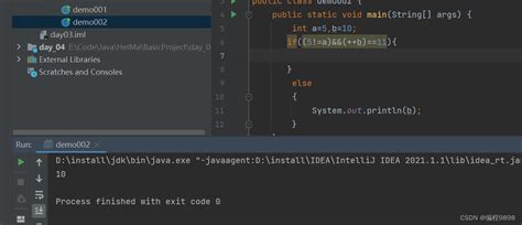 Javase学习day301 逻辑运算符号java 且 Csdn博客