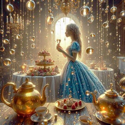 Пин на доске Алиса в 2024 г Сказочные фантазии Сказки Алиса в стране чудес