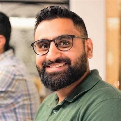 Ahmad Hassan Solution Architect Face44 Xing