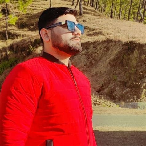 Manish Pratap Singh Lucknow