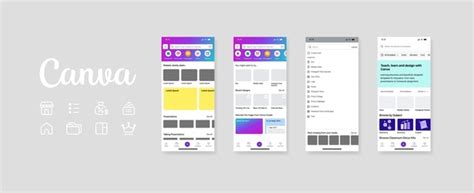 26148 Canva Web App Royalty Free Photos And Stock Images Shutterstock