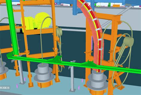 oss fiber optics cable routing and termination duplicate