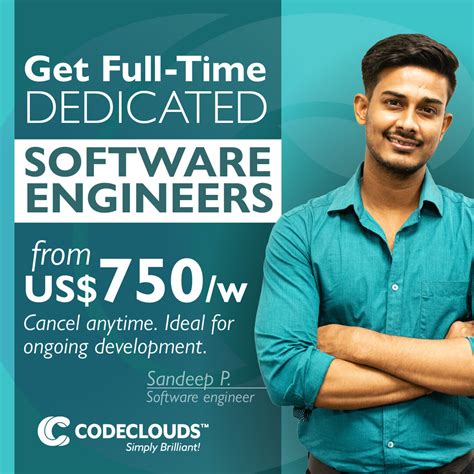Codeclouds On Linkedin Find Talent For Your Development Project Codeclouds
