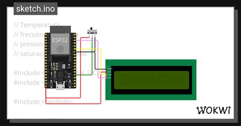 Wokwi Online Esp32 Stm32 Arduino Simulator