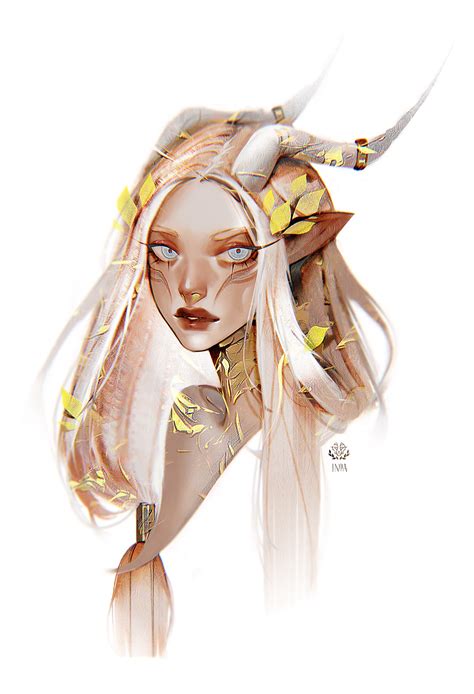 Original Drawn By Inoaart Danbooru