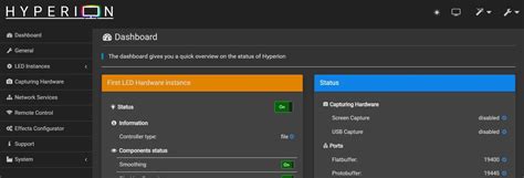 Install Hyperion On Raspberry Pi Step By Step Guide Raspberrytips