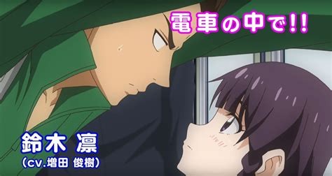 Nande Koko Ni Sensei Ga Anime Full Of Erotic Potential Sankaku Complex