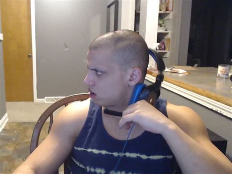 Tyler1 Height Age Head And Girlfriend Actual Heights