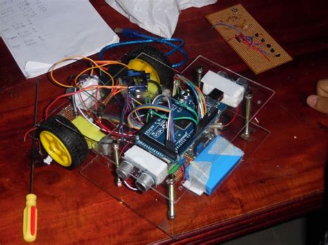 Robotics Stem Techeducation Teamwork Throwback2014 Sachitha