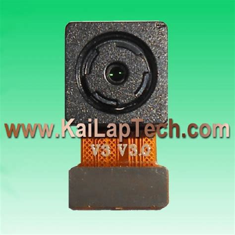Buy Wholesale Hong Kong SAR Jal Kg7 V3f V3 0 Ov5648 Mipi Interface Fixed Focus 5mp Camera Module