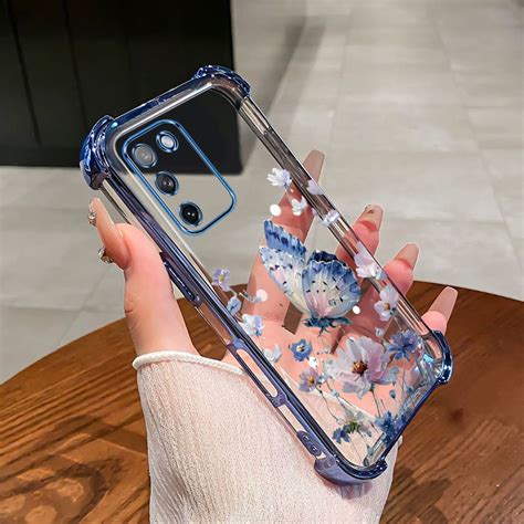 Casing VIVO V V E V V V E Y V V Lite Pro G Phone Case For Girls NEW Soft