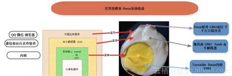 Linux 学习笔记 第一阶段 基础入门之linux发展史02 阿里云开发者社区