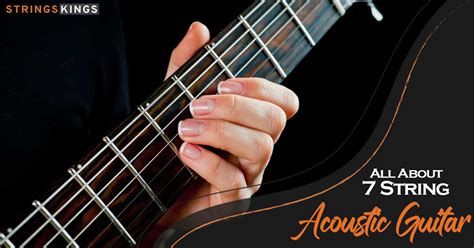 How To Play A 7 String Guitar At Marian Dorman Blog