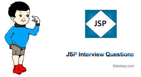 JSP Interview Questions Interview Questions