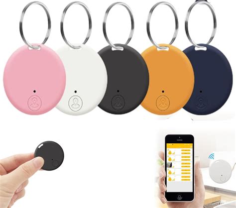 Wetag Mini Tracker User Manual