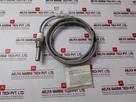 Rosemount 400 11 Endurance Conductivity Sensor 105°c Aeliya Marine