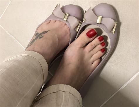 Goddess Grazi Foot Pack 50 Images Hd Quality Etsy