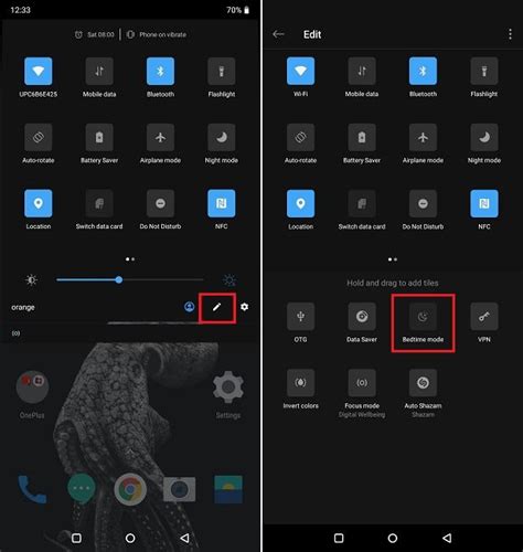 How To Get Bedtime Mode On Your Android Device Make Tech Easier