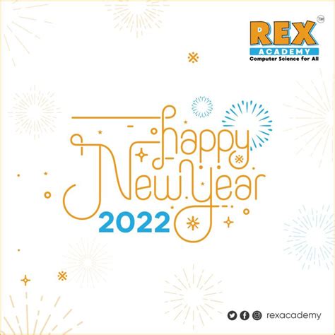 Rexacademy Computerscience Code Coding Stem K12 Happynewyear Newyear Sandhya Padala