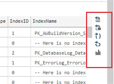 la manera más sencilla de exportar datos desde sql server datoptim