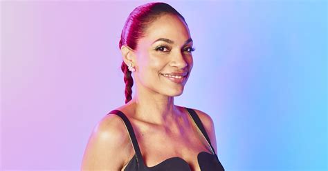 Who Is Rosario Dawson Dating Ps Celebrity