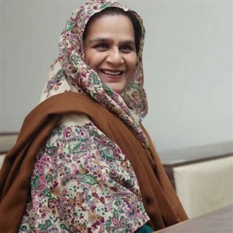 Bushra Hameedur Rahman