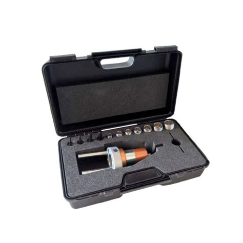 Nexans Tools