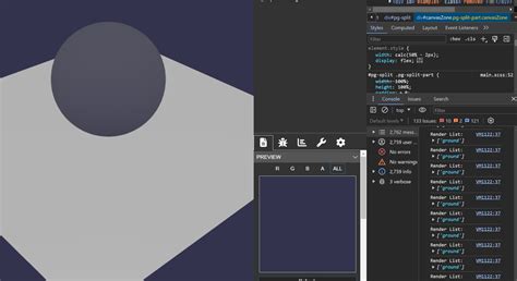 Refraction Texture Does Not Render Any Object Questions Babylon Js