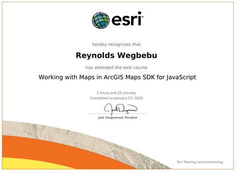 Gis Arcgis Datascience Automation Professionalgrowth Mapping