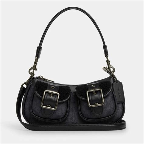 Coach Bags New Coach Ashton Bag In Signature Canvas Poshmark