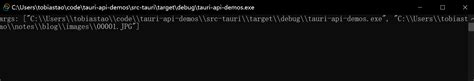 Allow Registering An App As A File Handler Issue Tauri Apps Tauri GitHub