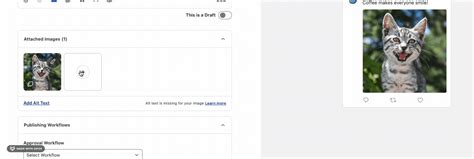 How Do I Add Alt Text To My Images Sprout Social Support
