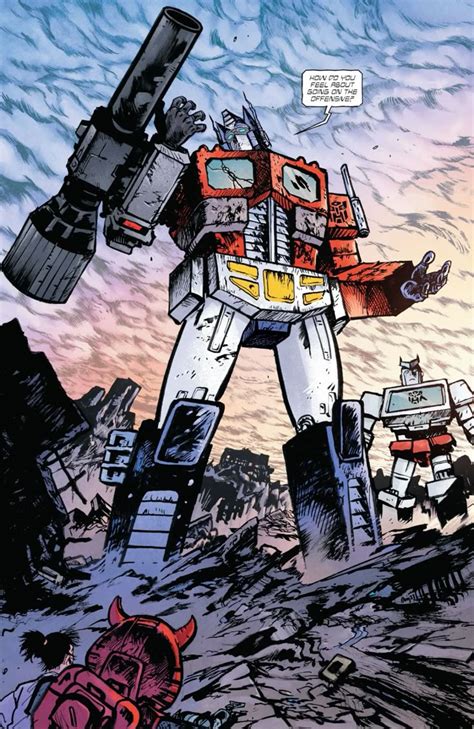Transformers 2023 In 2024 Transformers Comic Transformers