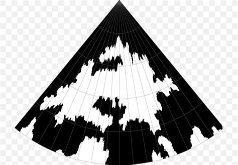 Lambert Conformal Conic Projection Conformal Map Projection