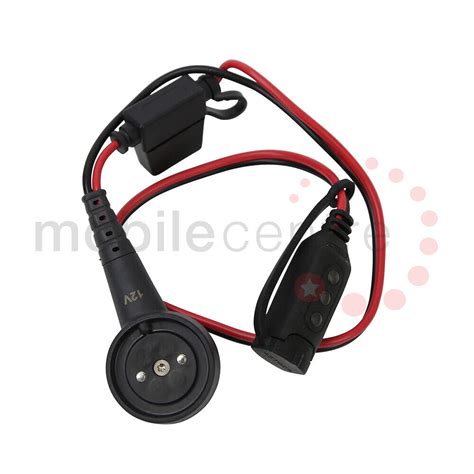 Aston Martin Db11 Dbs Vantage Ctek Battery Charger Magnetic Adaptor Cable Lead For Sale Online