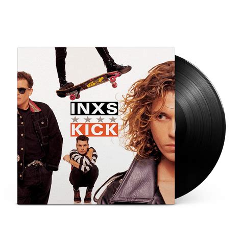 Inxs The Sound Of Vinyl Au