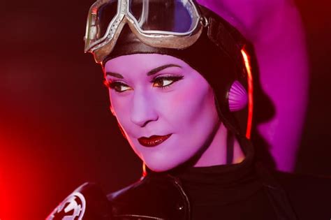 Twilek Cosplay R Lekkulovers
