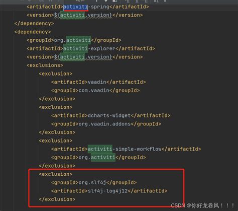 log4j2 在移动云上不打日志的问题排查 log4j slf4j impl 不打印日期 csdn博客