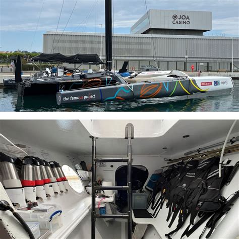 Stri 68ft Mod 70 Limosa Rare Opportunity With A Price Drop For This