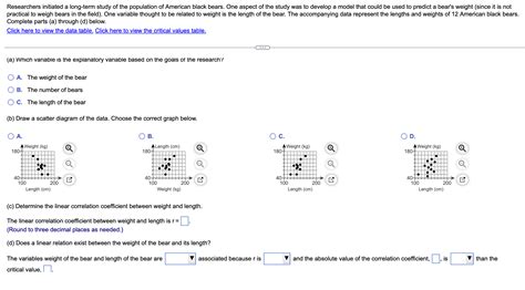 Solved Complete Parts A Through D Below Click Here To Chegg Com
