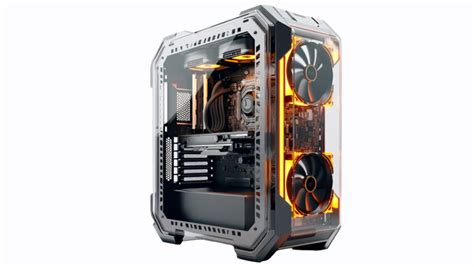 Custom Pc Building Tech Thozhan