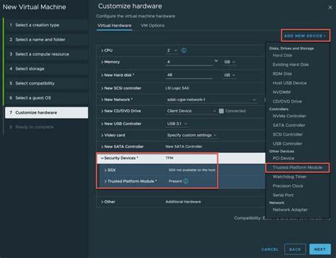 how to install windows 11 arm with a vtpm using esxi arm v1 11