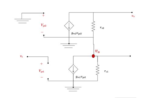 in a mos cascode amplifier the cascode transistor is requir quizlet